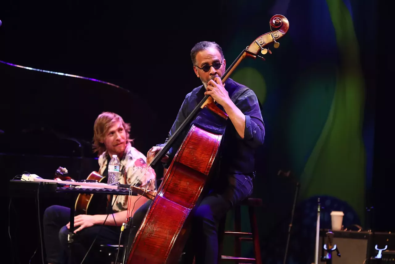 Photos From the 46th Tri-C Jazzfest at Playhouse Square | Cleveland ...