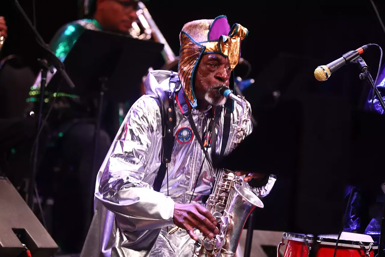 Photos From the 46th Tri-C Jazzfest at Playhouse Square | Cleveland ...