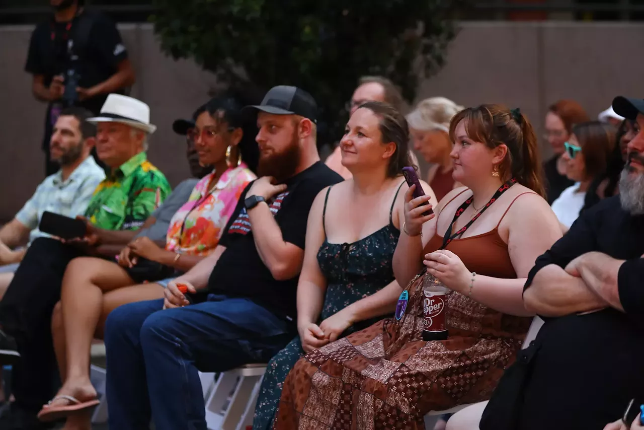 Photos From the 46th Tri-C Jazzfest at Playhouse Square | Cleveland ...