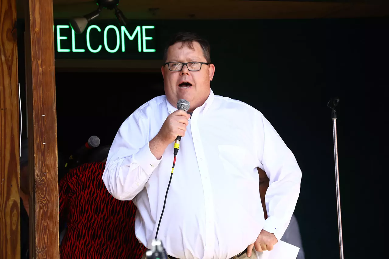 Photos From The Big Reveal at Ray's Indoor Mountain Bike Park ...