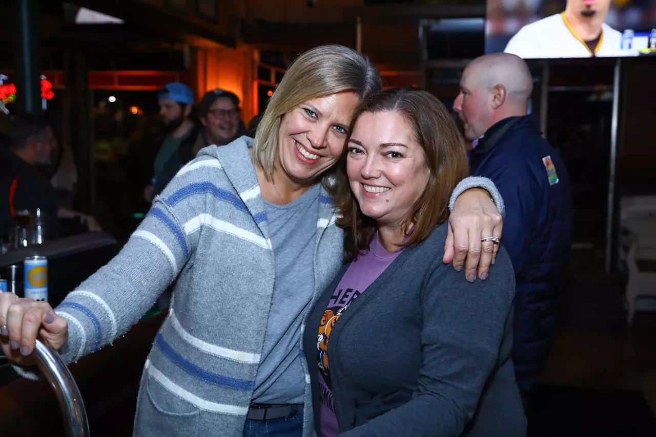 Photos From the Cleveland Beer Week 2022 Neighborhood Crawl in ...