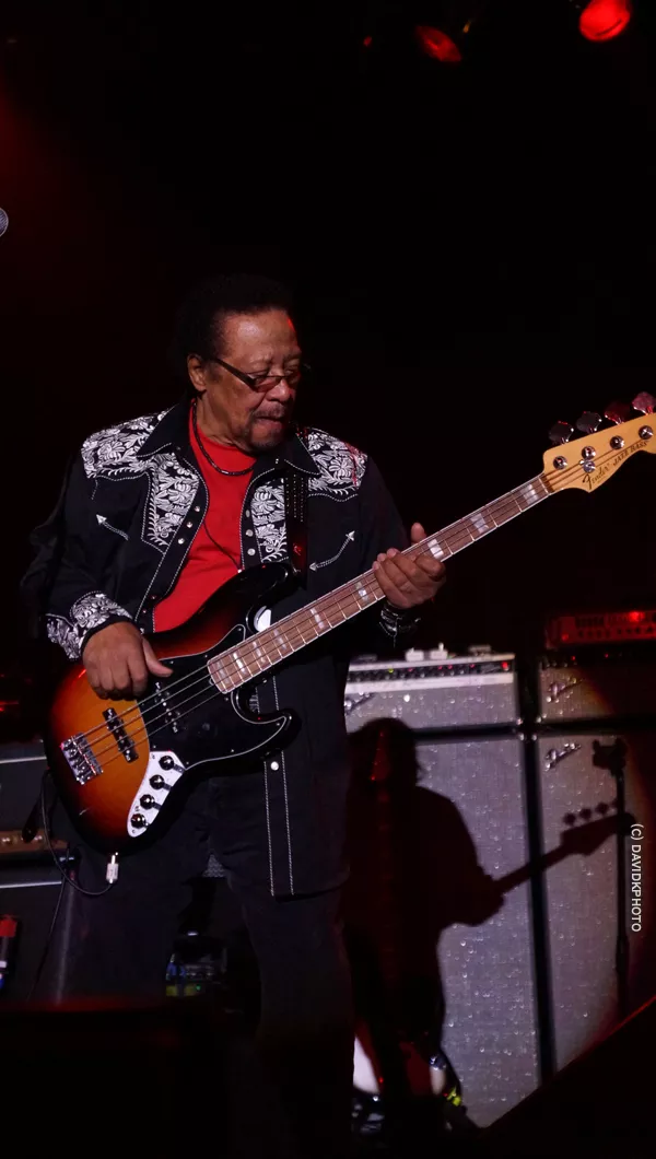 Photos from the Experience Hendrix Tour at Hard Rock Live | Cleveland ...