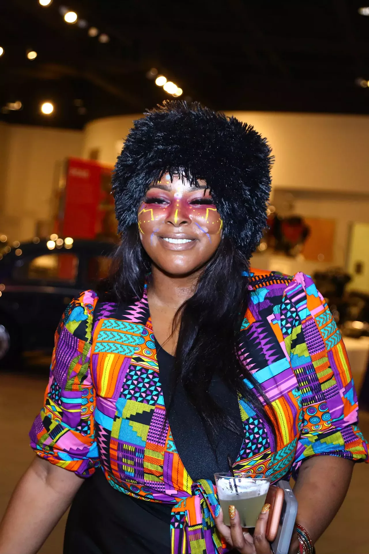 Photos From the Greater Cleveland Urban Film Festival's Closing Night ...