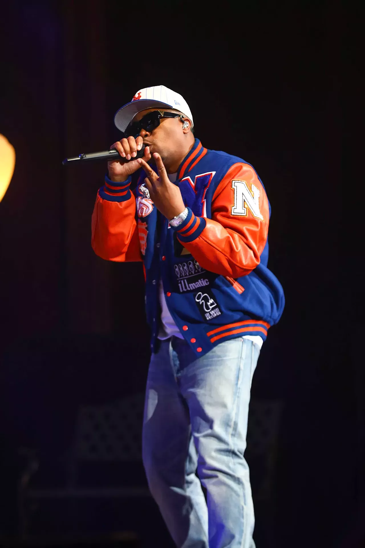 Photos From the NY State of Mind Tour with Wu Tang Clan and Nas at ...