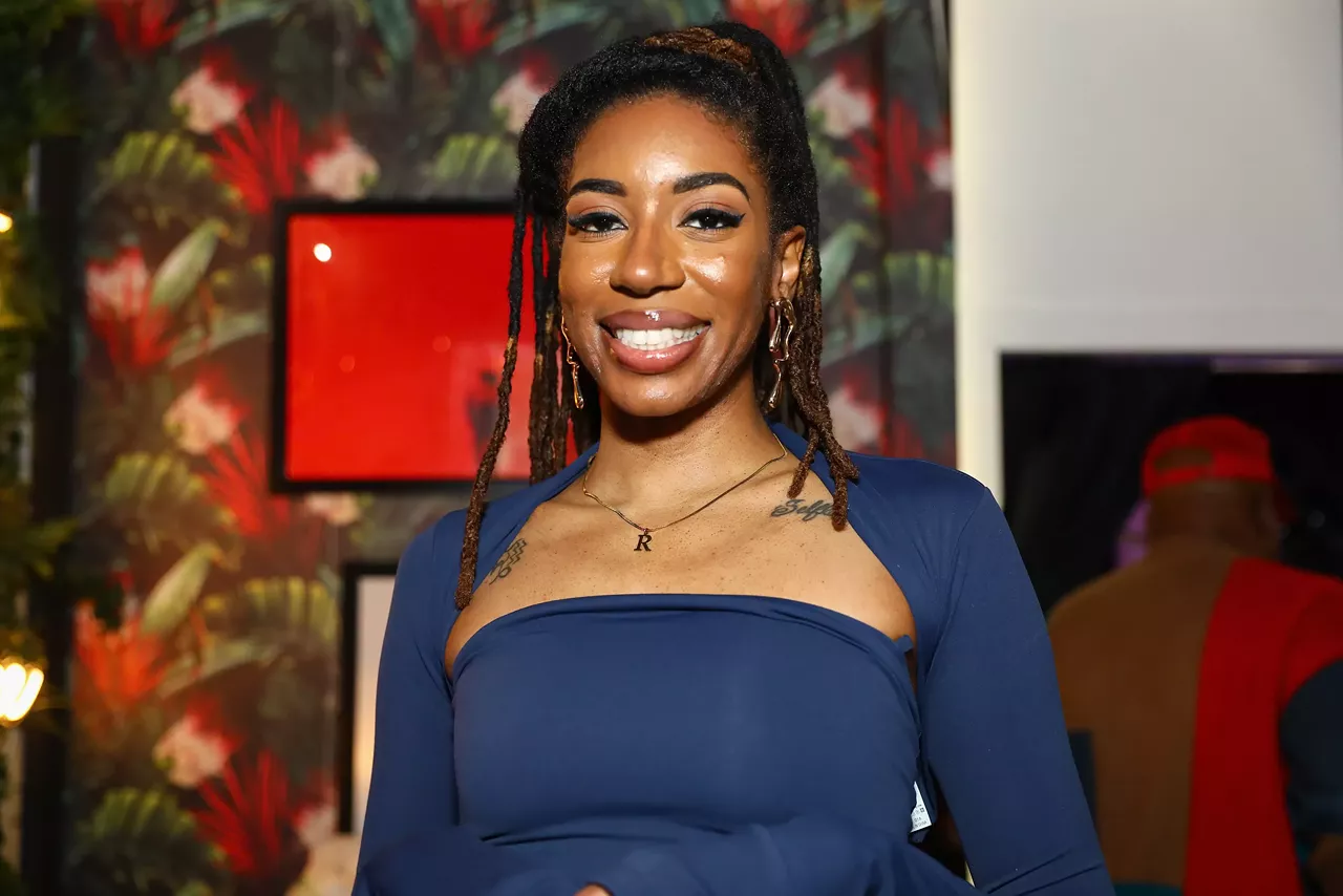 Photos From the "Welcome To 6th Street" Style Exhibition at Lounges CLE ...