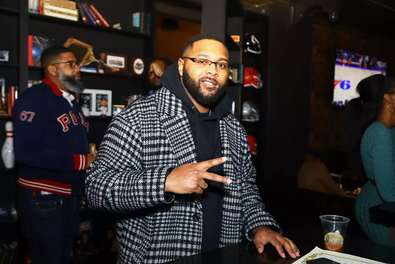 Photos From Trailblazers Triumph: A Black History Month Celebration at ...
