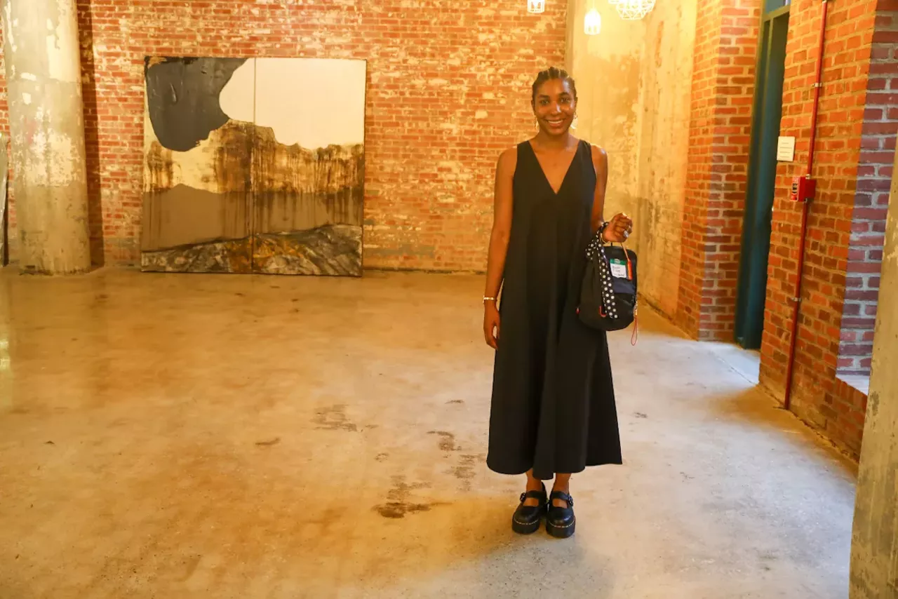 Photos From Zygote Press' "Inkling of Summer" Benefit at Worthington ...