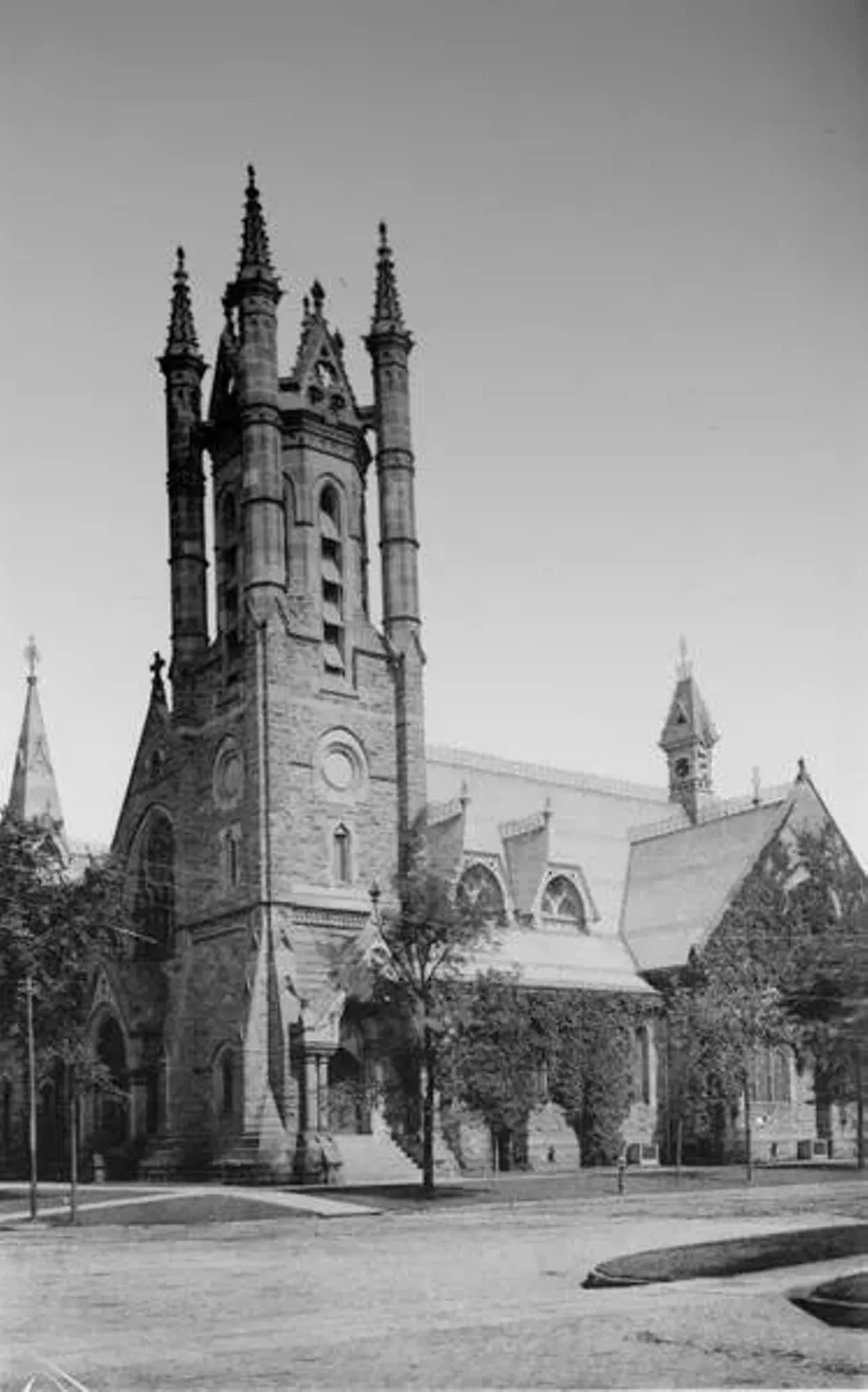 Photos: Here's What Cleveland Looked Like in 1889 | Cleveland ...
