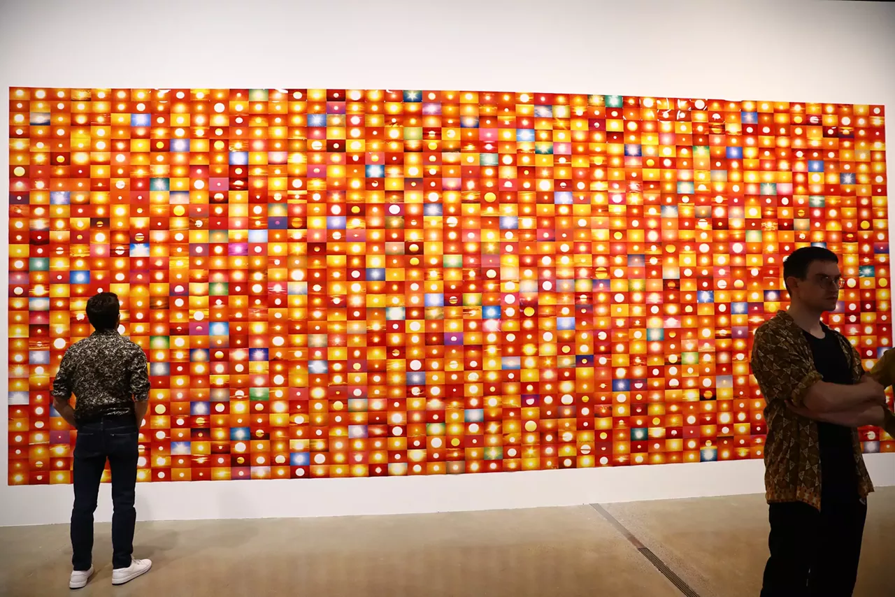 Photos: MoCA Cleveland Opens its Summer/Fall Season With Three New ...