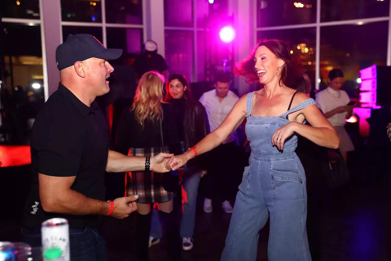 Photos: Scene & Cleveland Magazine Celebrated the Best of CLE at Great ...