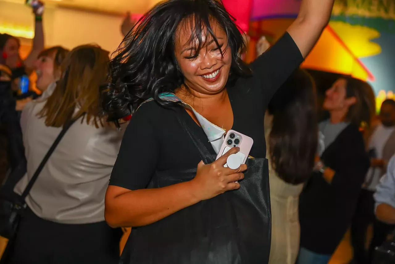 Photos: Scene & Cleveland Magazine Celebrated the Best of CLE at Great ...