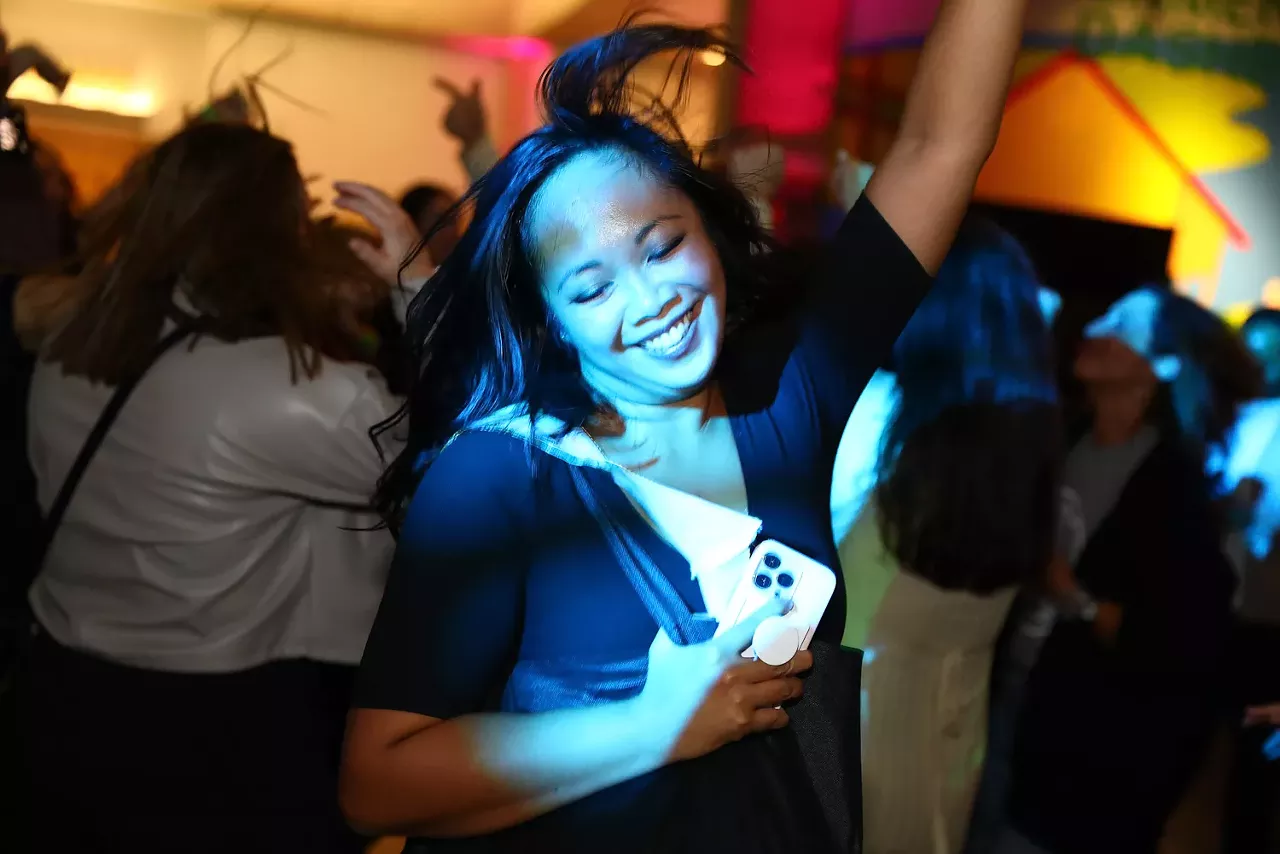 Photos: Scene & Cleveland Magazine Celebrated the Best of CLE at Great ...