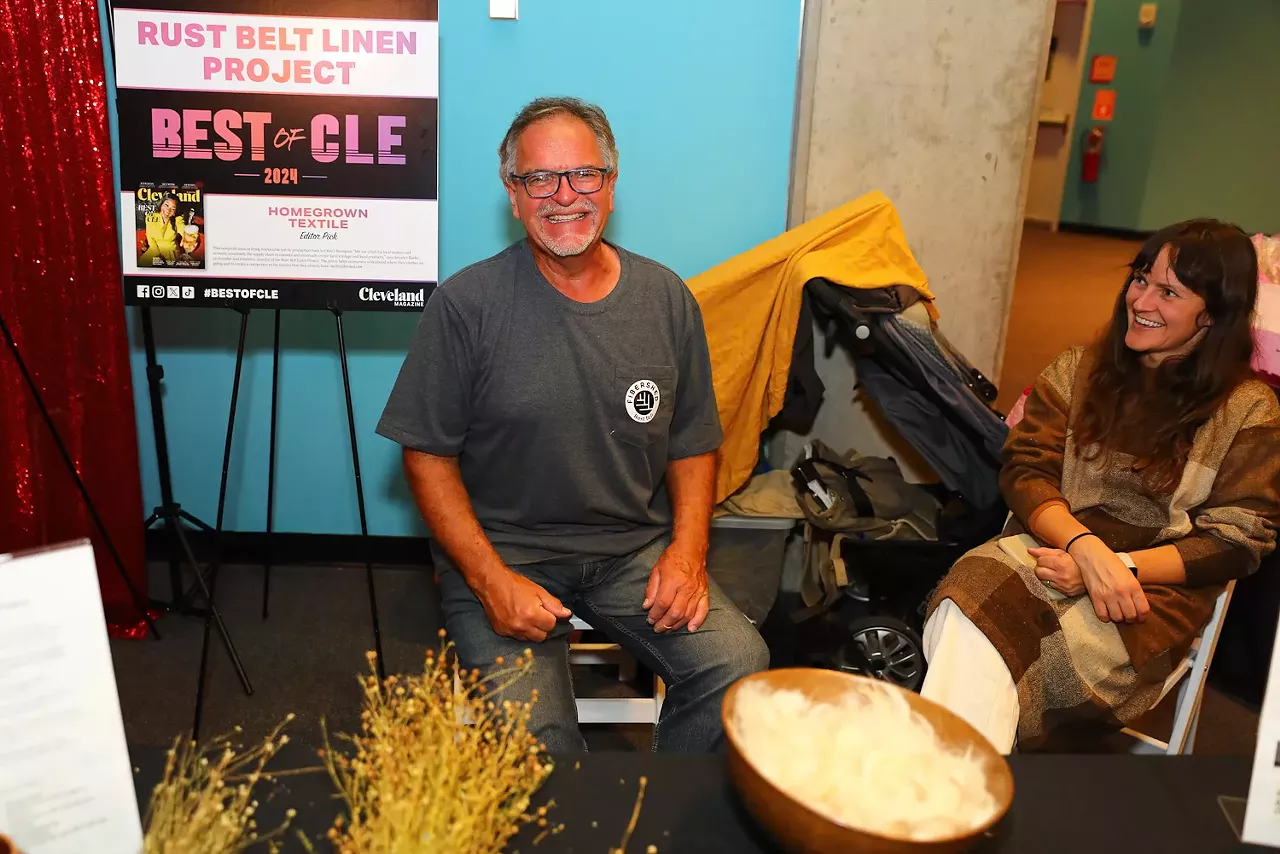 Photos: Scene & Cleveland Magazine Celebrated the Best of CLE at Great ...