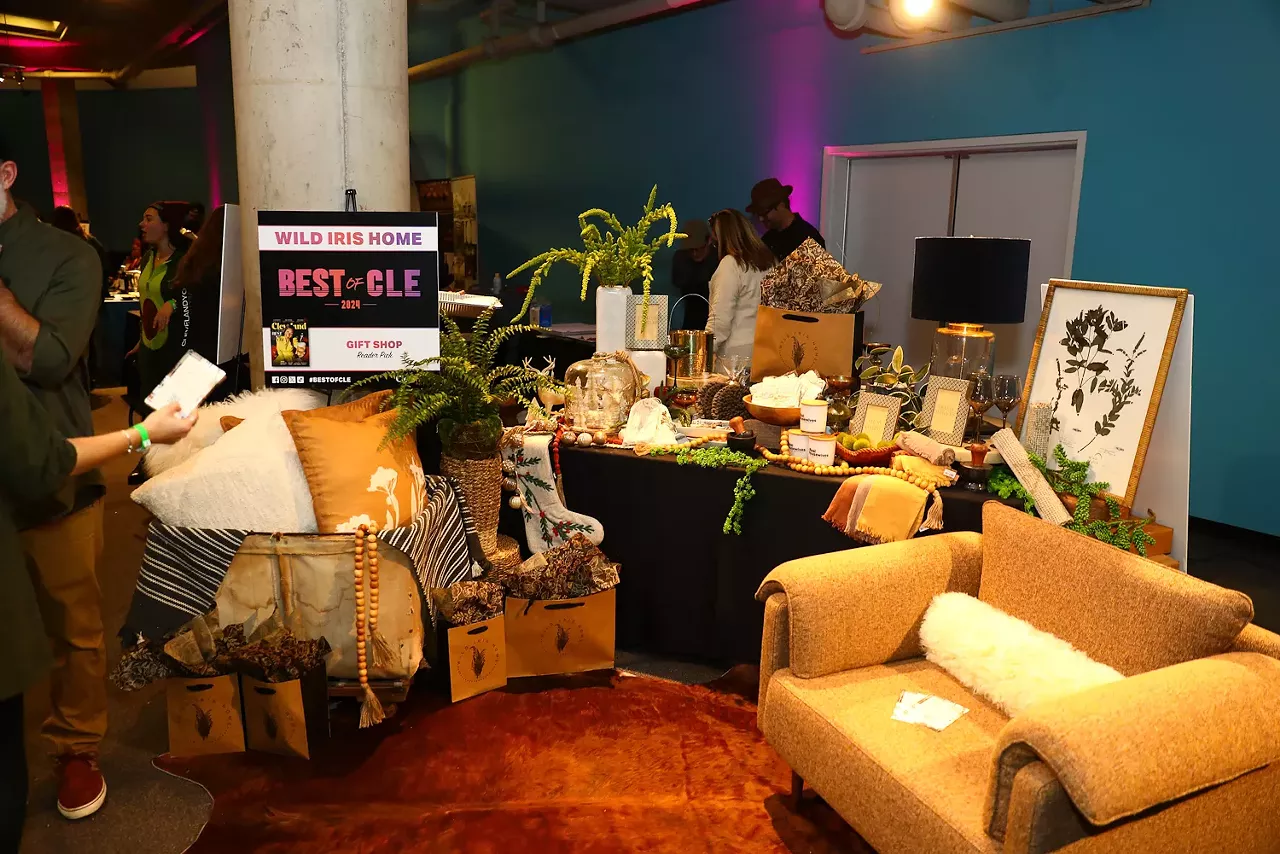 Photos: Scene & Cleveland Magazine Celebrated the Best of CLE at Great ...