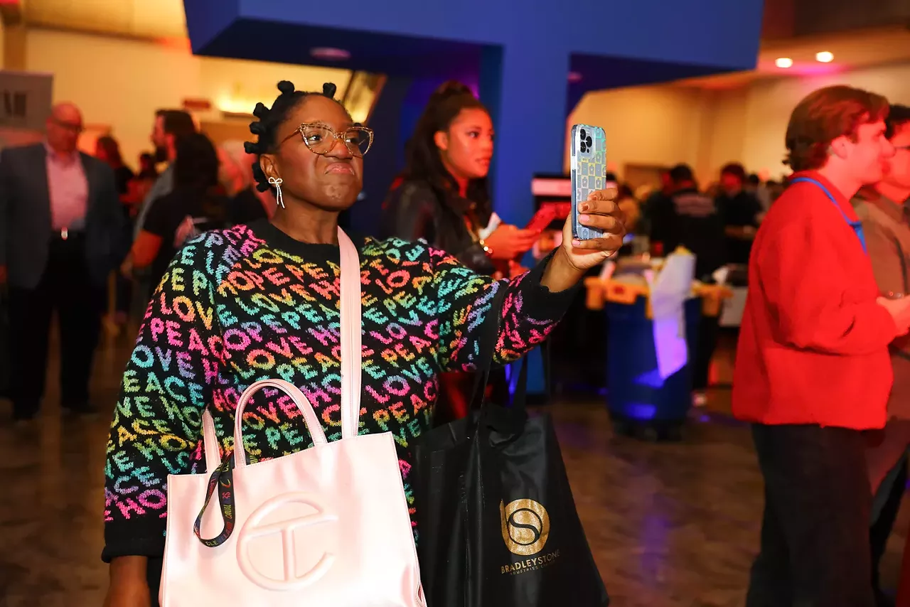 Photos: Scene & Cleveland Magazine Celebrated the Best of CLE at Great ...