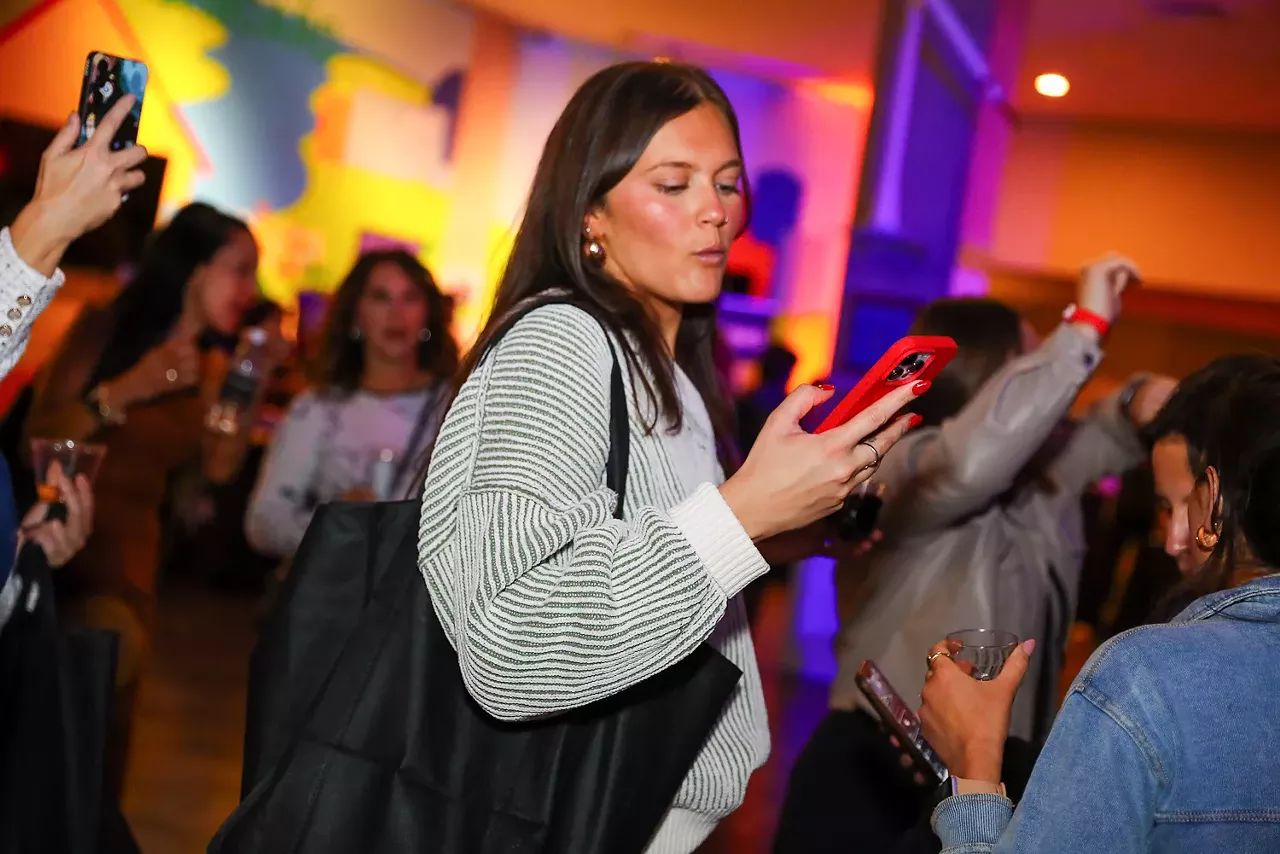 Photos: Scene & Cleveland Magazine Celebrated the Best of CLE at Great ...