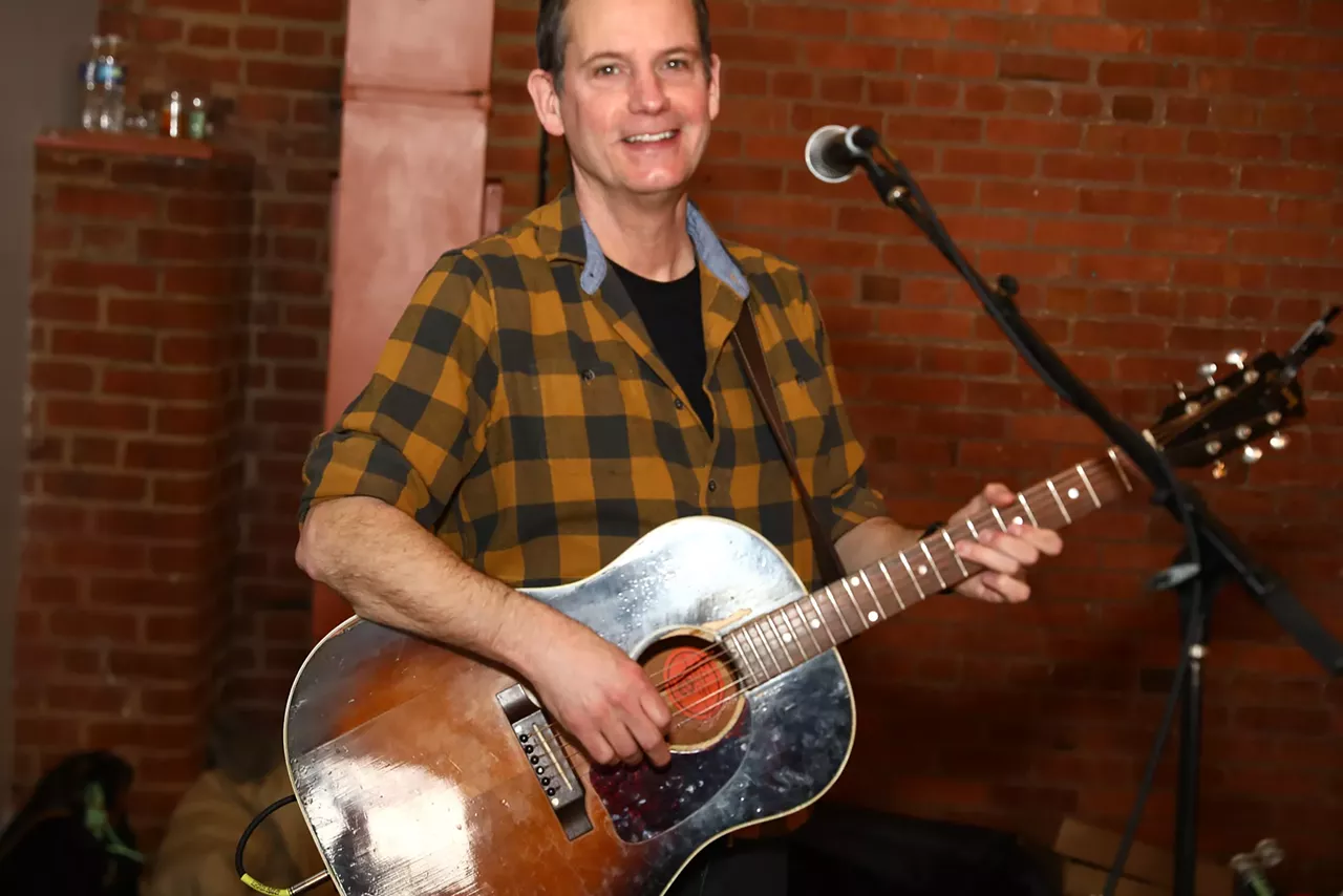 Photos: The 18th Annual Winter Warmer Celebrated the Best in Ohio ...