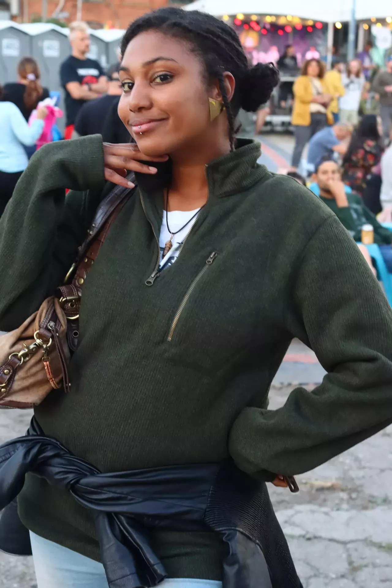 Photos: The 2023 IngenuityFest Celebrated Art, Technology, Creativity ...