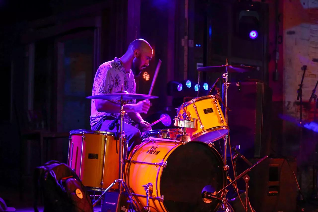 Photos: The 2023 IngenuityFest Celebrated Art, Technology, Creativity ...