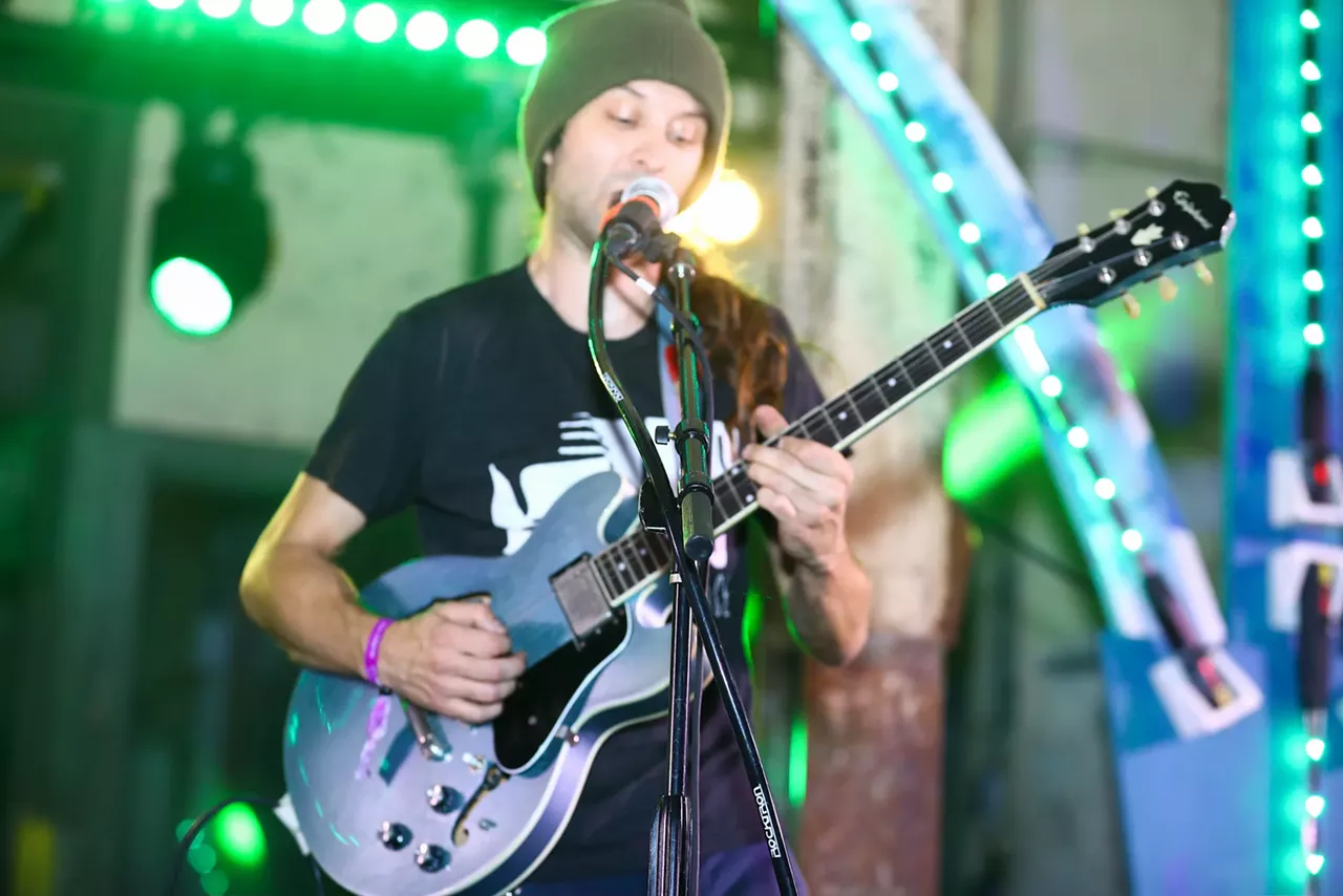 Photos: The 2023 IngenuityFest Celebrated Art, Technology, Creativity ...