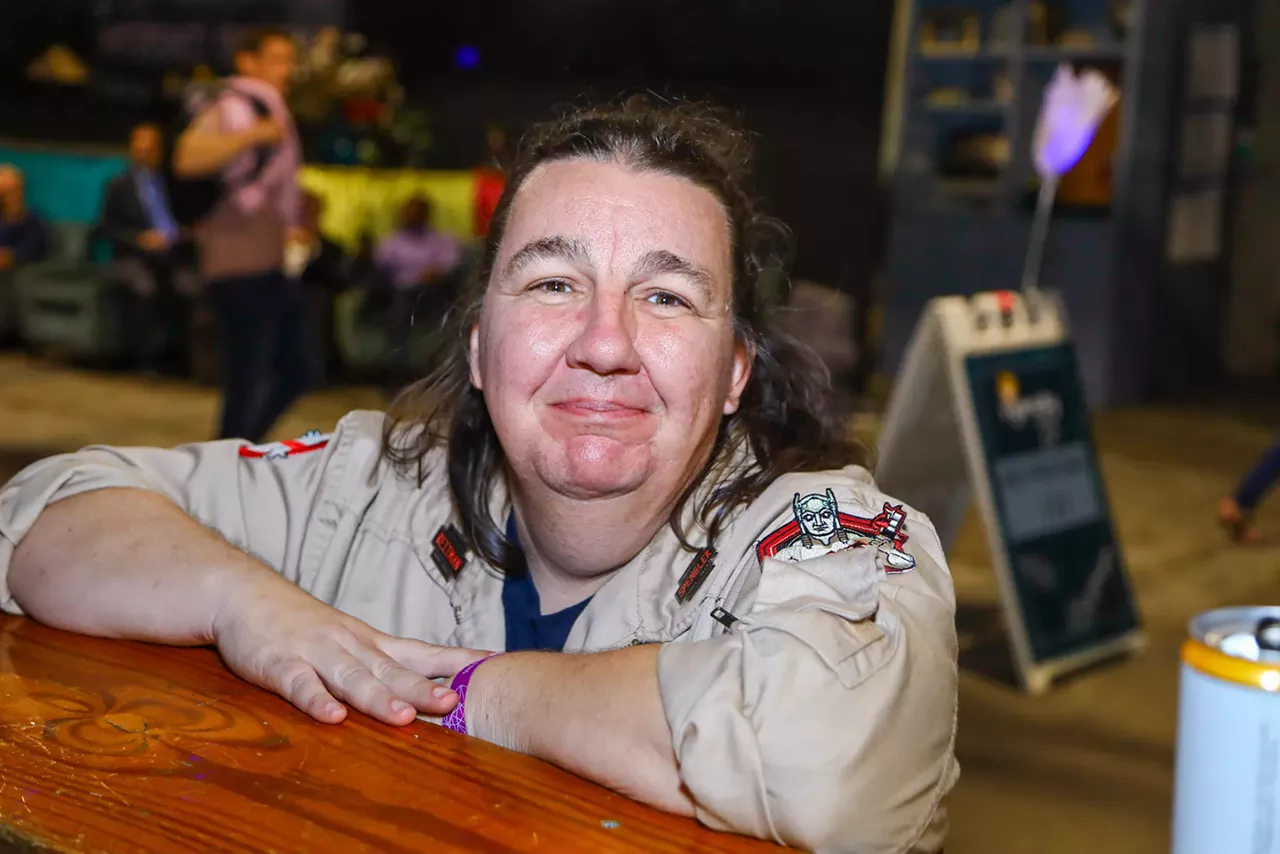 Photos: The 2023 IngenuityFest Celebrated Art, Technology, Creativity ...