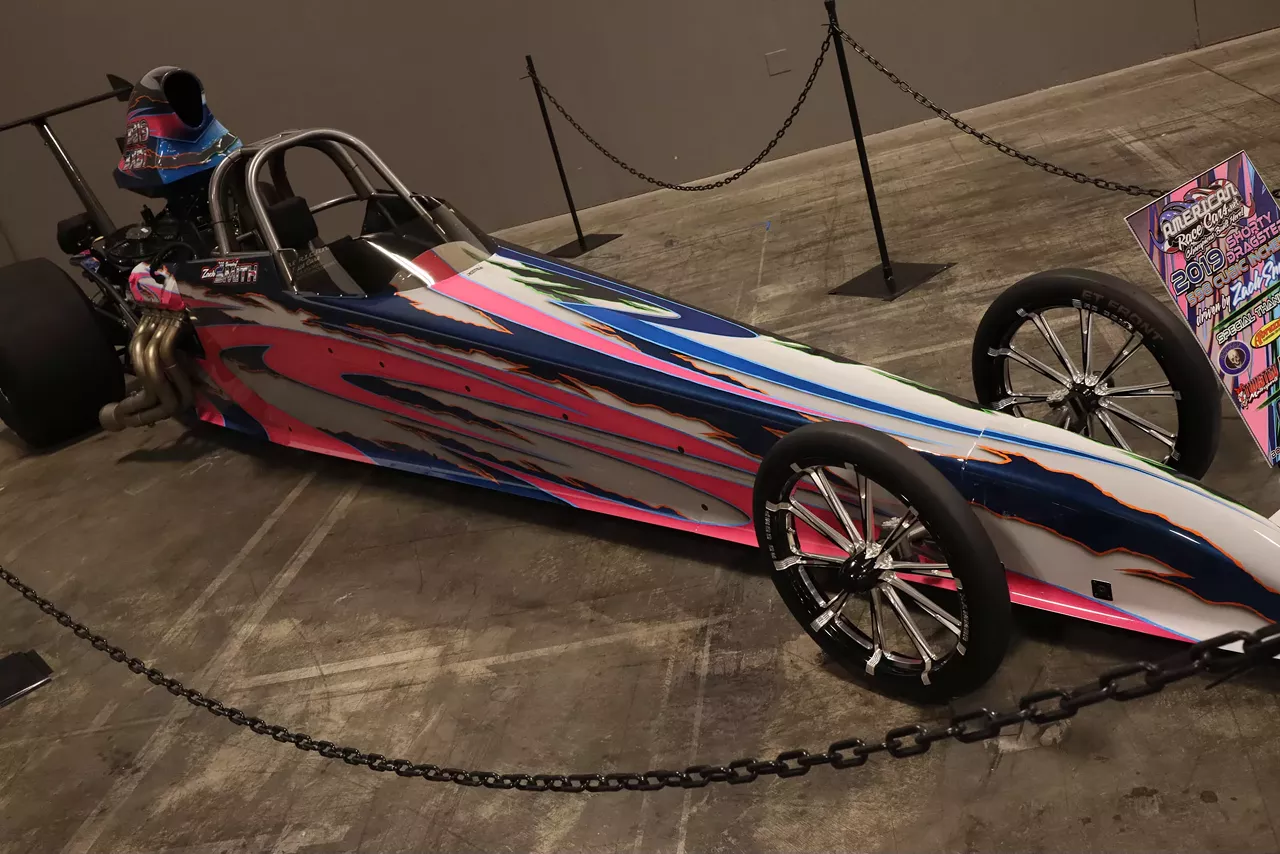 Photos: The 2023 Piston Powered Autorama Featured a Plethora of ...