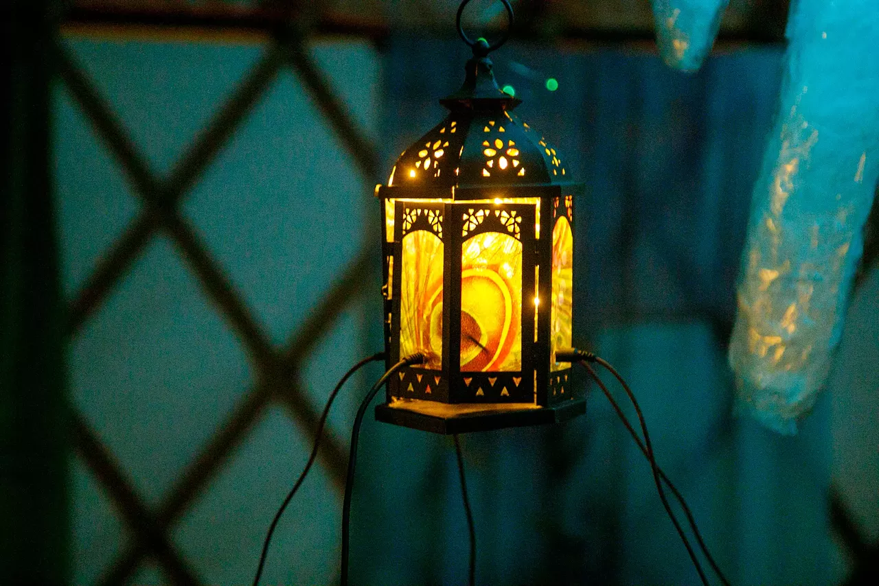 Photos: The BorderLight Fringe Festival Brought Over 100 Shows to the ...