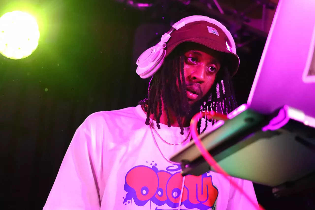 Photos: The Cleveland Museum of Art Celebrated 50 Years of Hip-Hop ...