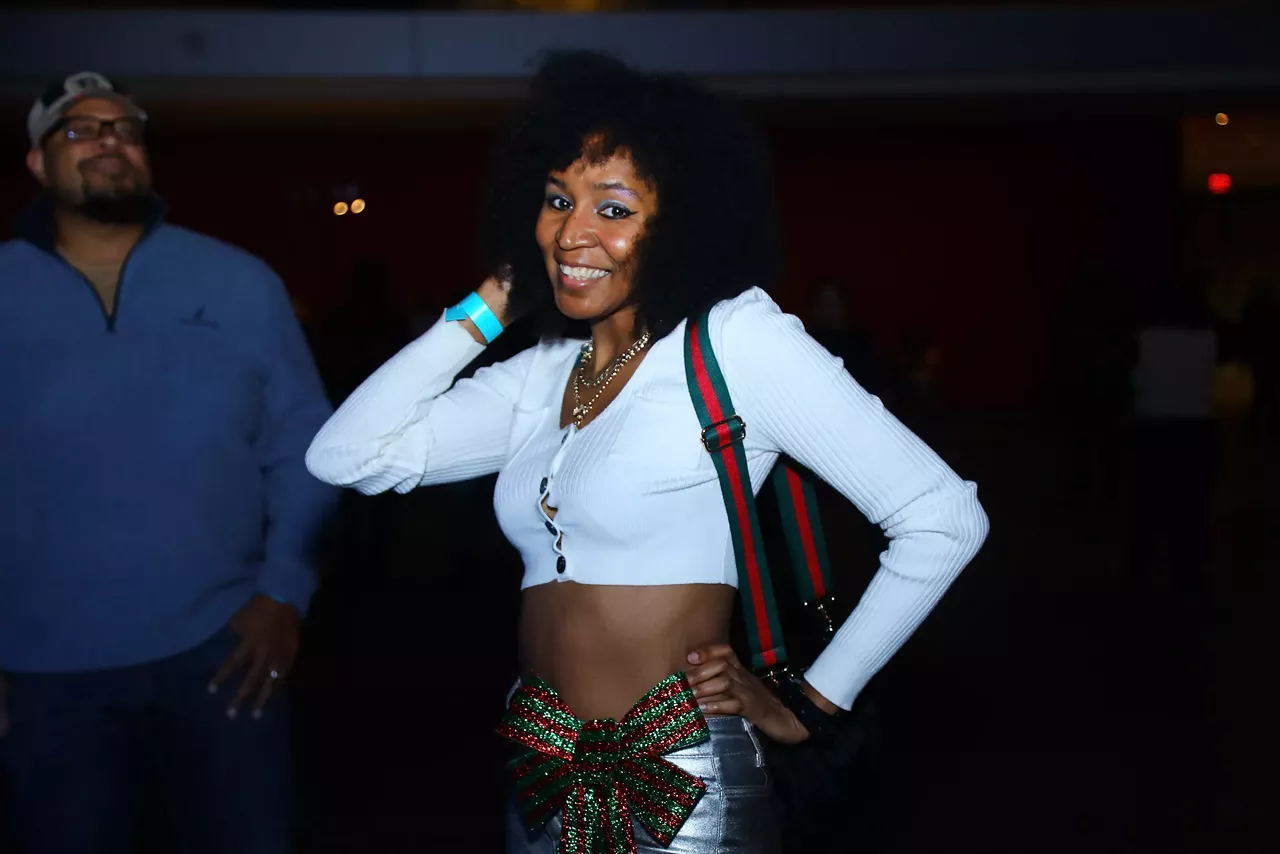 Photos: The Cleveland Museum of Art Celebrated 50 Years of Hip-Hop ...