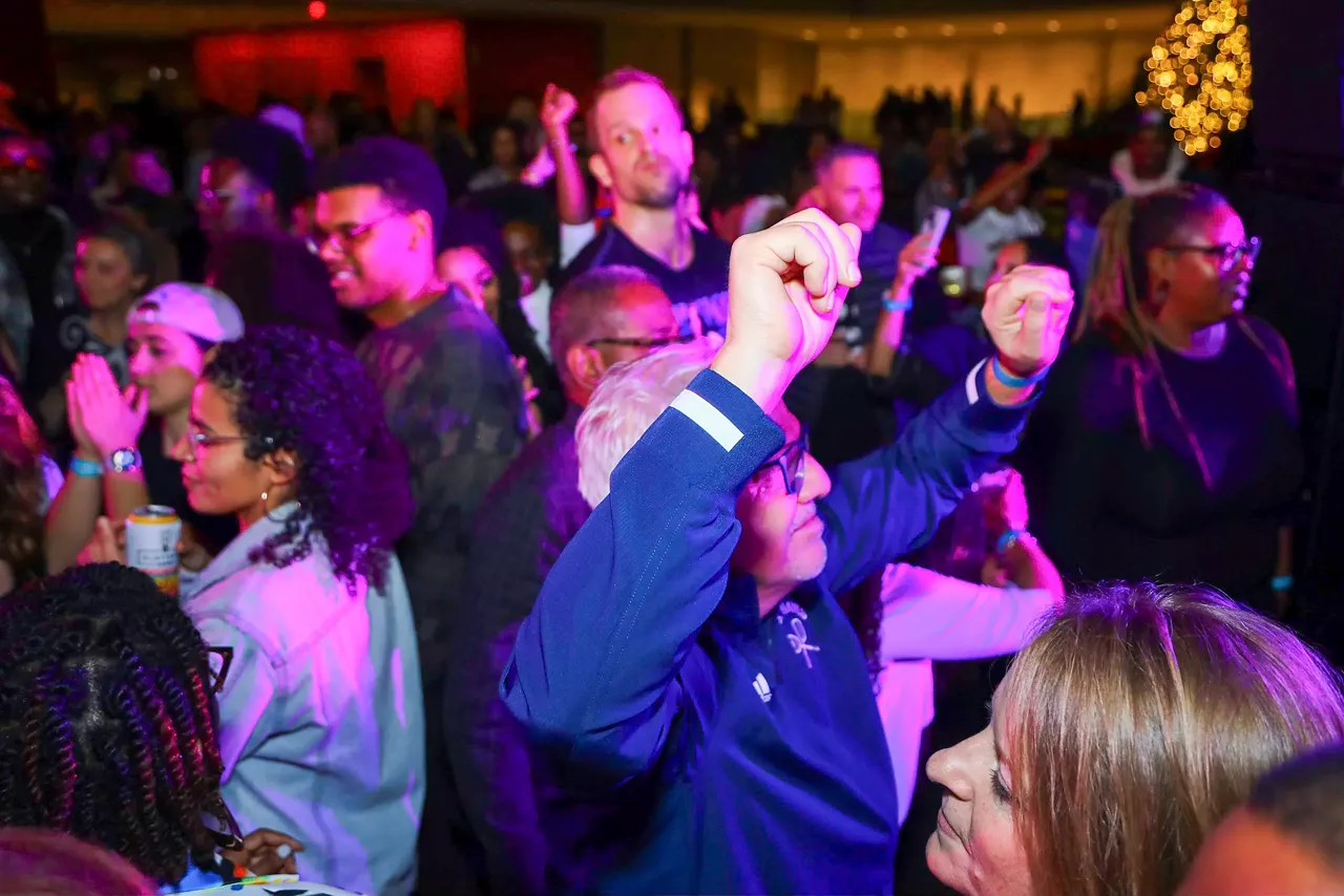 Photos: The Cleveland Museum of Art Celebrated 50 Years of Hip-Hop ...