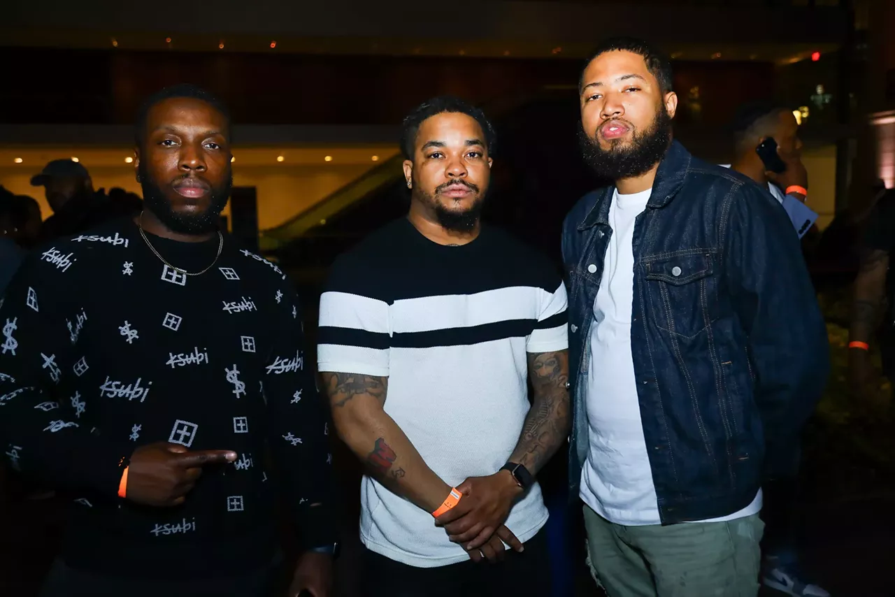 Photos: The Cleveland Museum of Art Celebrated Korean Culture With MIX ...