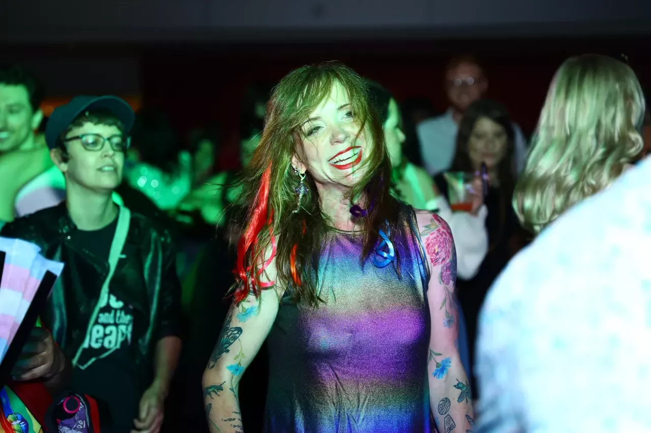 Photos: The Cleveland Museum of Art Celebrated Pride with MIX: All Out ...
