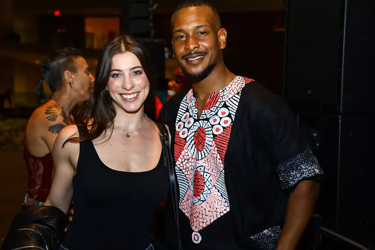 Photos: The Cleveland Museum of Art Celebrated the Total Solar Eclipse ...