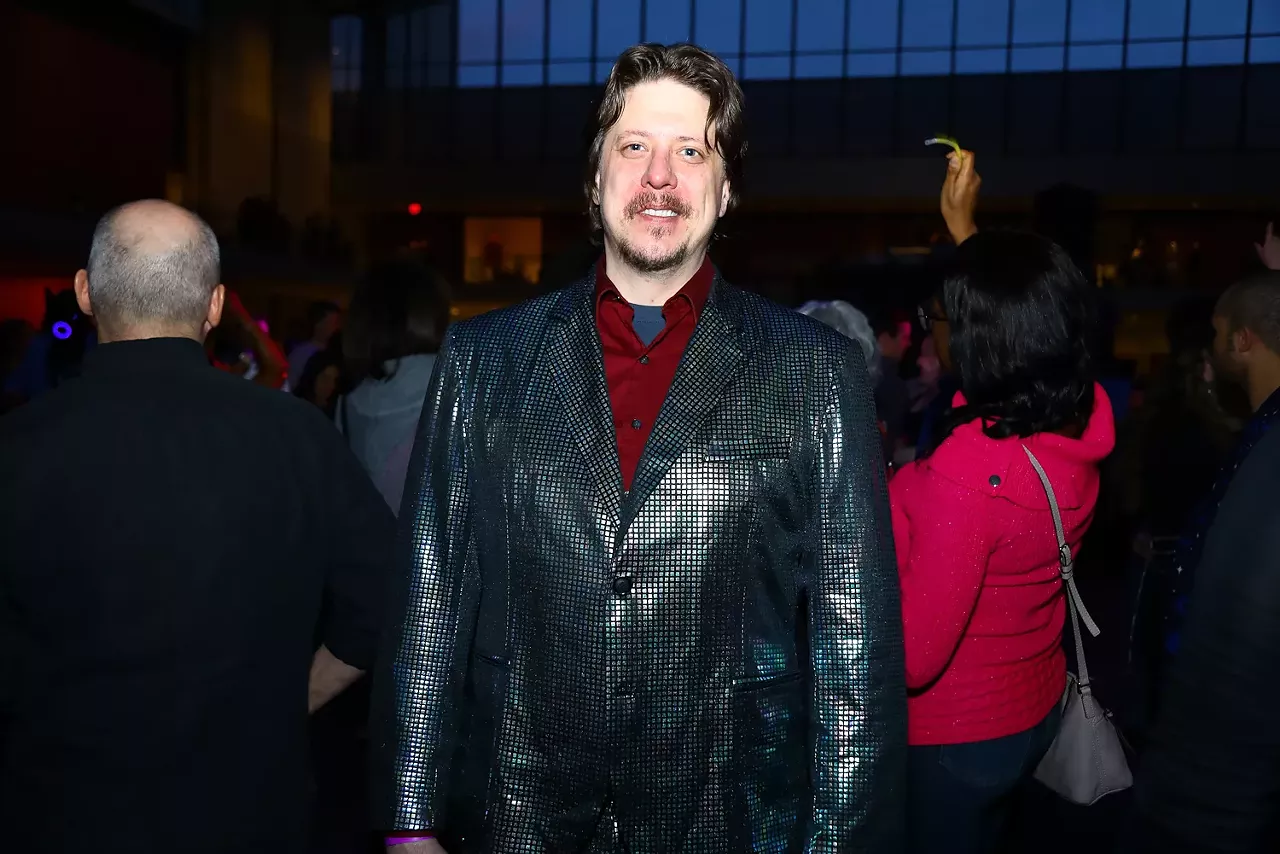 Photos: The Cleveland Museum of Art Celebrated the Total Solar Eclipse ...