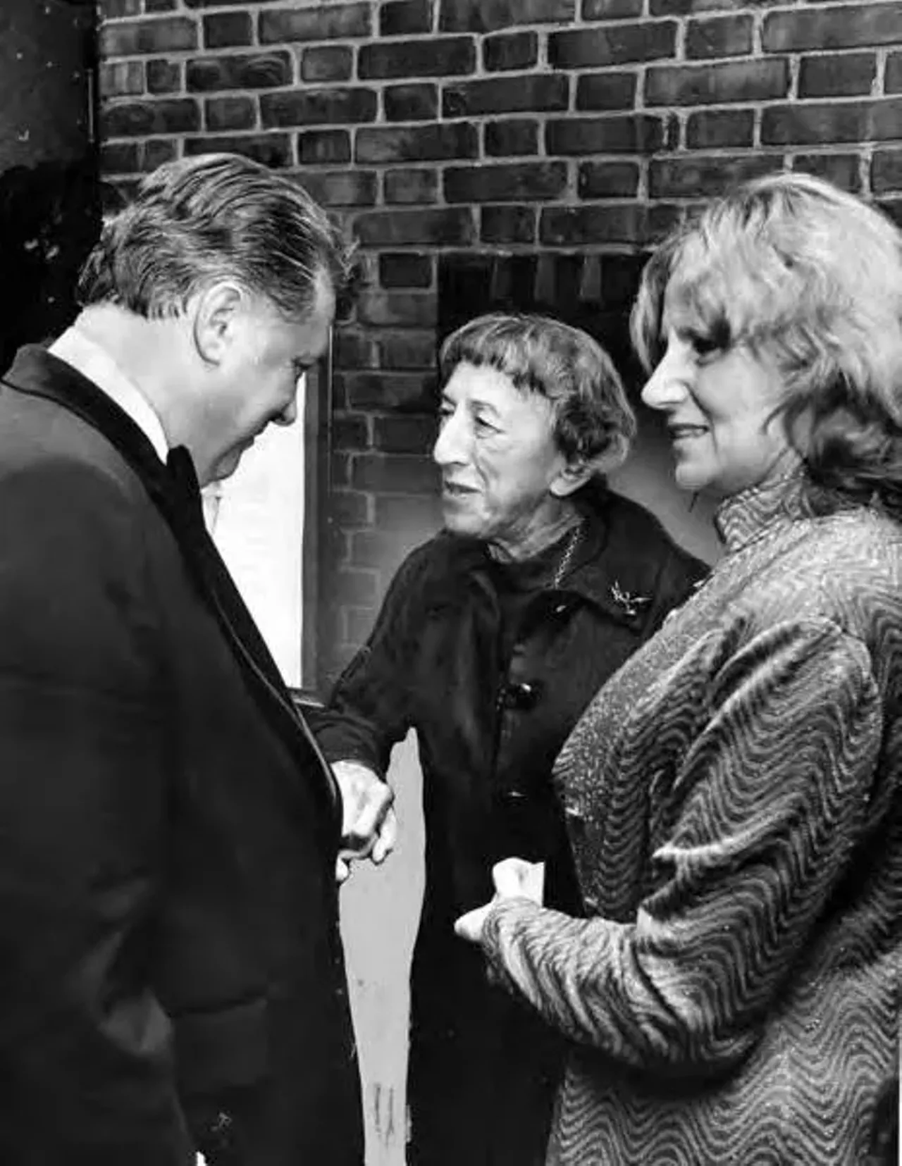 Photos: The Cleveland Play House, Now Being Demolished, Through the ...