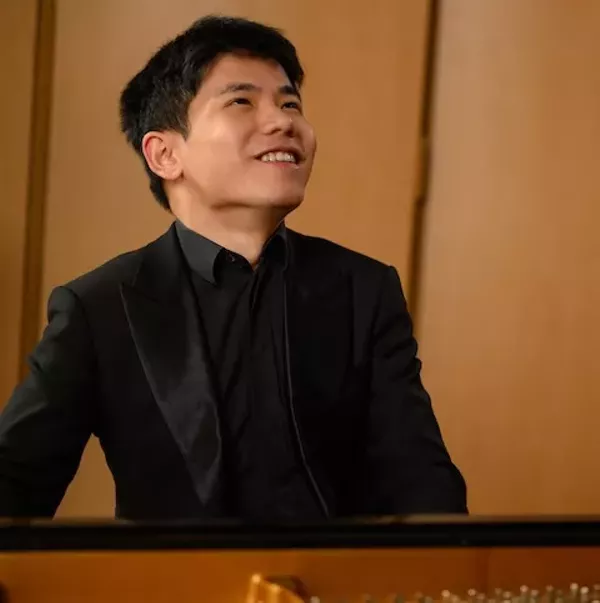 Piano Cleveland Live: Zhu Wang and Friends | Hofbrauhaus Cleveland | Classical Music | Cleveland ...