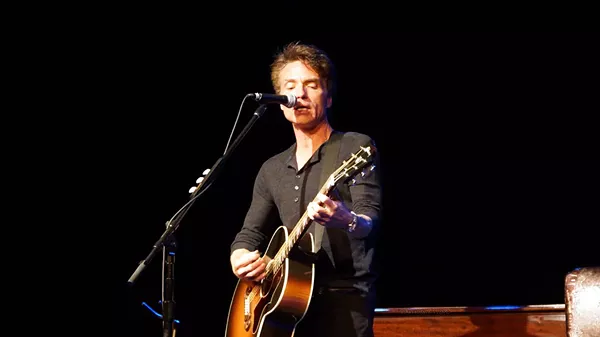 Richard Marx performing at Hard Rock Live | Cleveland | Cleveland Scene