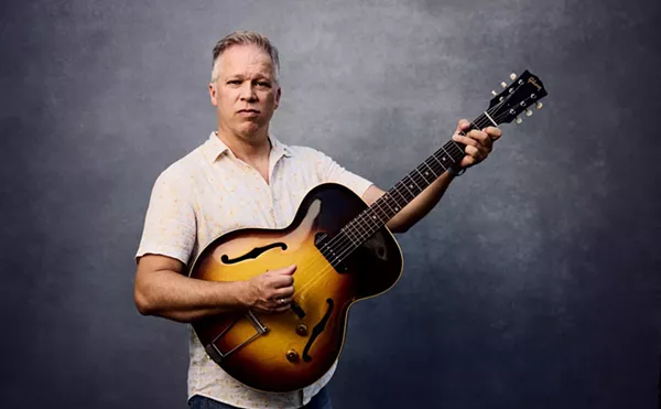 North Mississippi Allstars Come Full Circle with Latest Album ...