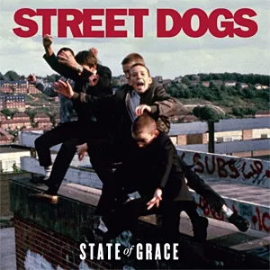 Street Dogs | Cleveland | Cleveland Scene