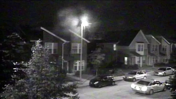 Suspect Arrested in Connection With Murder of Frank Q. Jackson ...