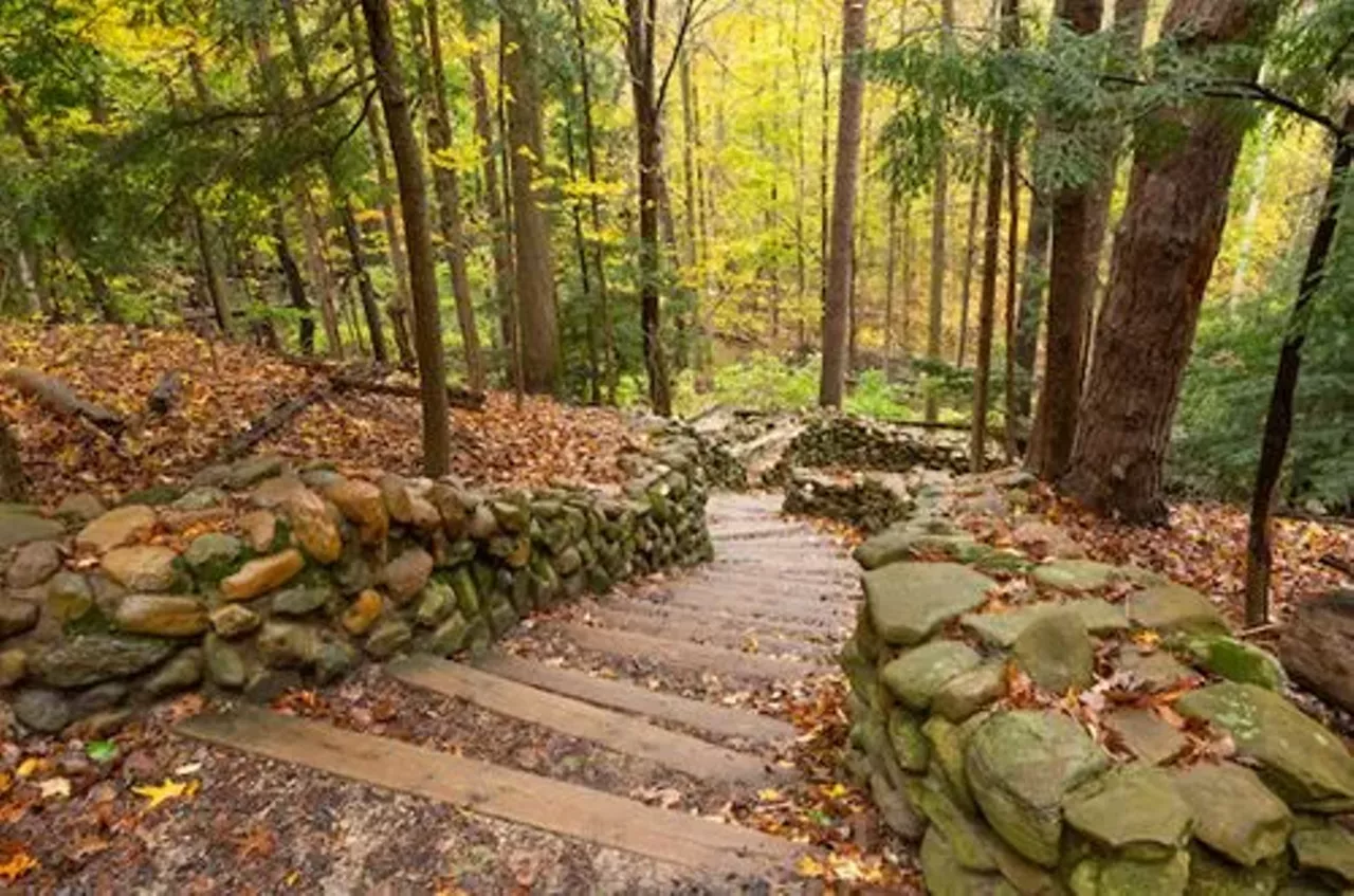 The 10 Best Cleveland Metroparks Trails for Fall Colors | Cleveland ...