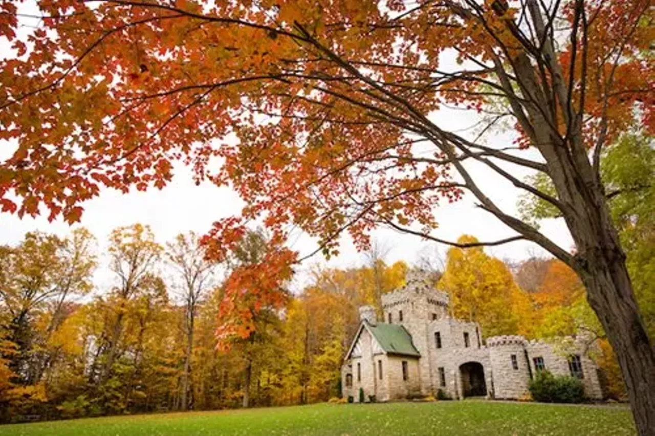 The 10 Best Cleveland Metroparks Trails for Fall Colors | Cleveland ...