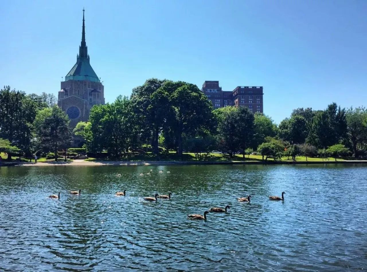 The 24 Most Beautiful Places in Cleveland | Cleveland | Cleveland Scene