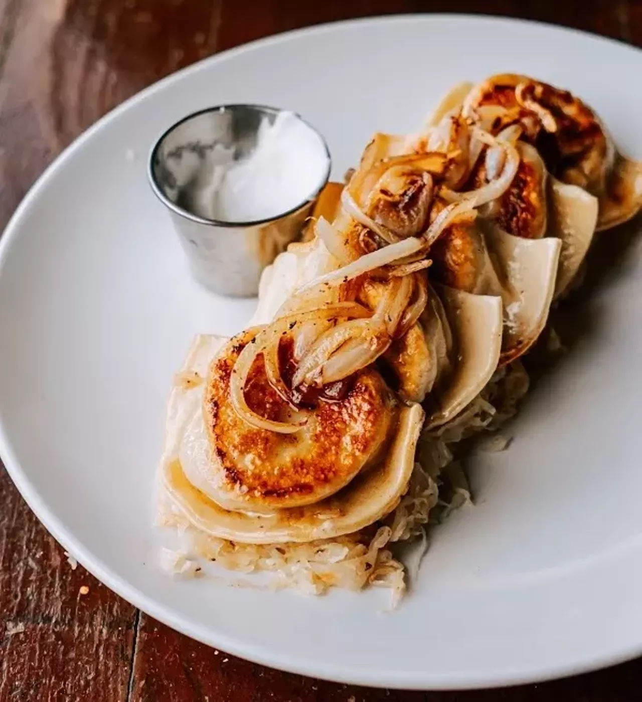 These Before And After Photos Show How Cleveland's Bar and Restaurant ...