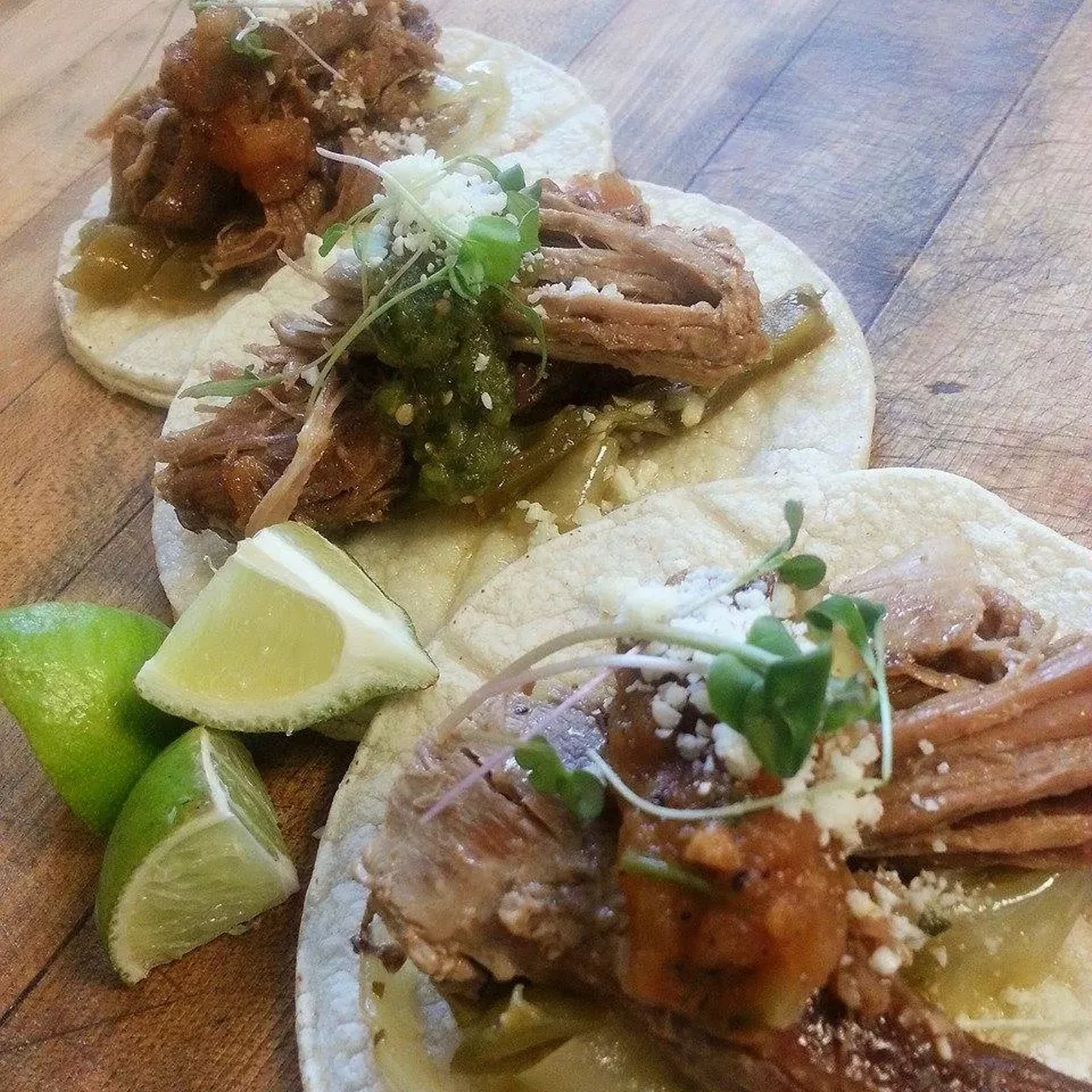 The 30 Things You Should Eat in Cleveland Before You Die | Cleveland | Cleveland Scene