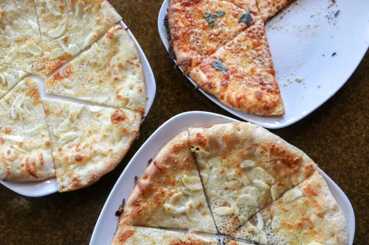 The 31 Pizzas You Can Get for $8 During Cleveland Pizza Week (Nov. 9-15 ...