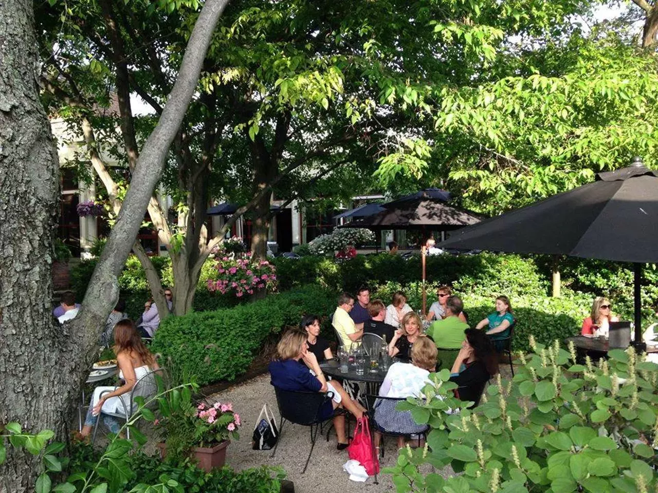 The 40 Essential Lakewood Restaurants in 2022 | Cleveland | Cleveland Scene