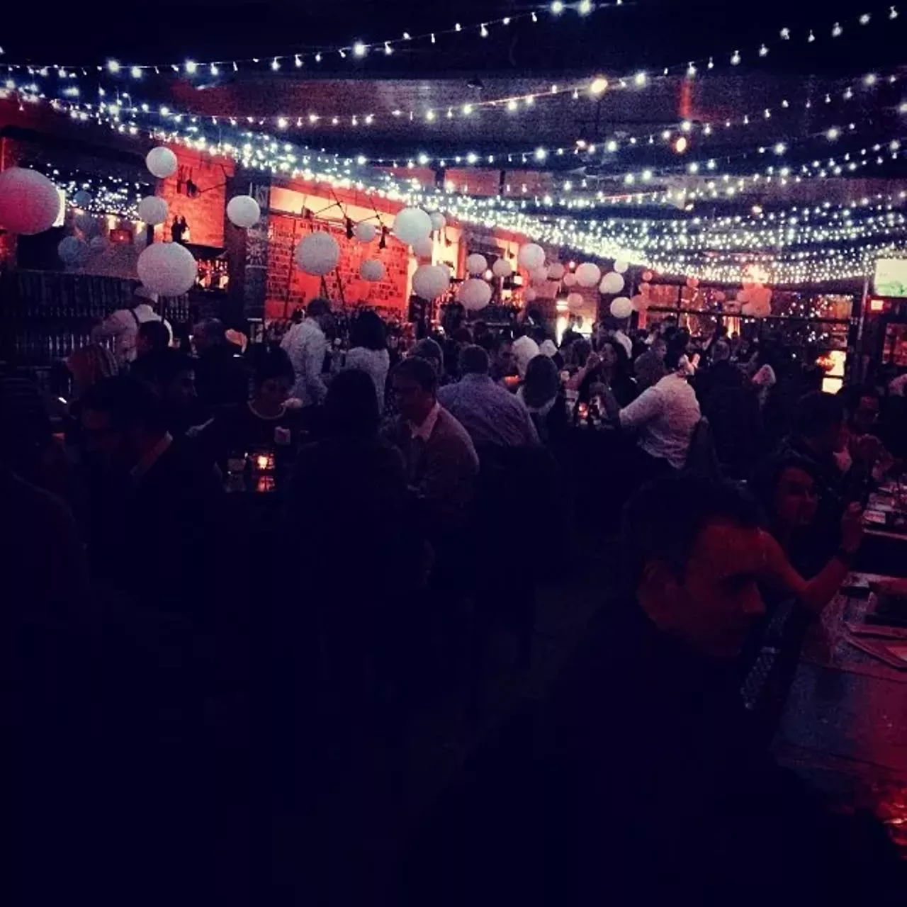 15 of the Best Bars and Clubs in Cleveland, As Determined By You ...