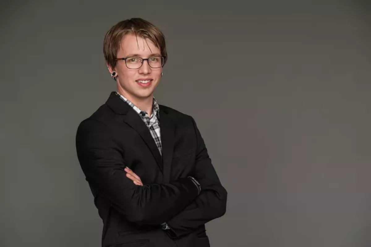 The Facilitator: Daniel Dudley | Cleveland | Cleveland Scene