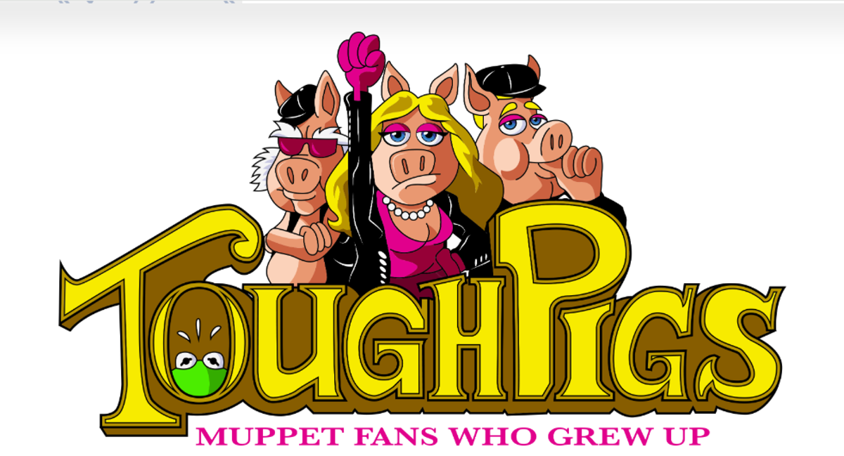 The Magic of the Muppets - Joe Hennes | Irishtown Bend Taproom at ...